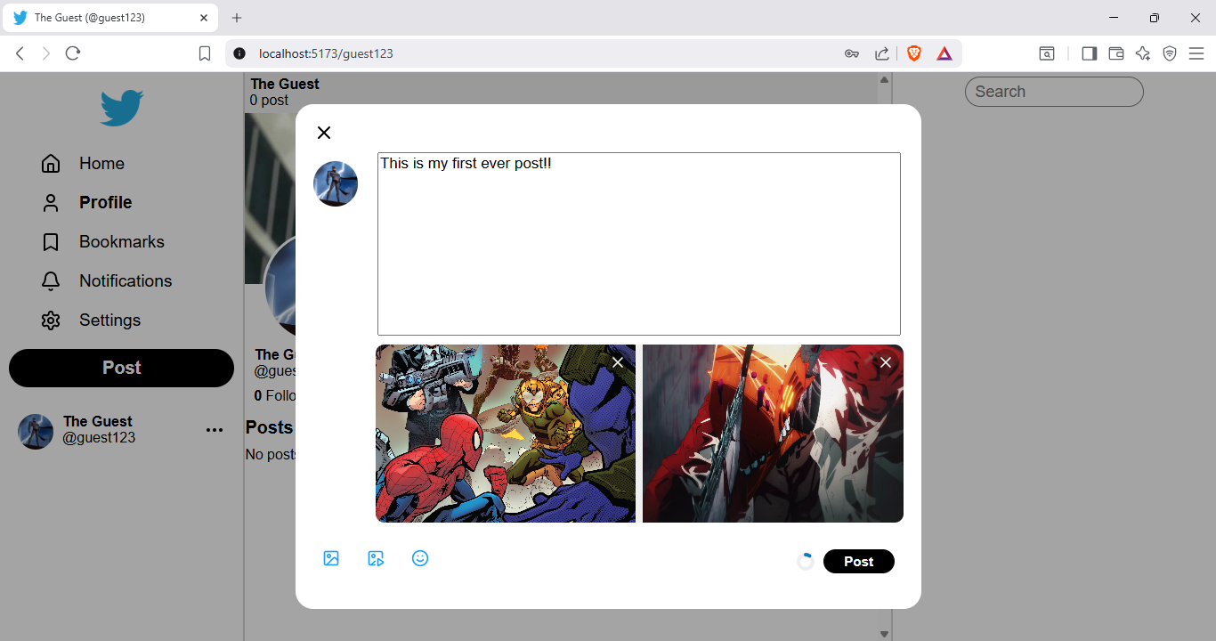 Shashank Verma - Fullstack Java Developer